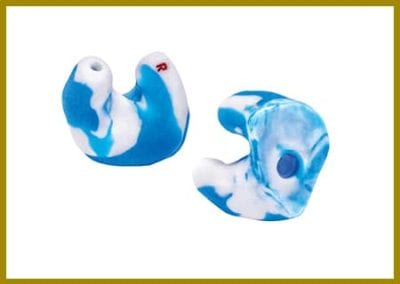 Custom Earmolds and Ear Plugs » Las Vegas Advanced Audiology Institute