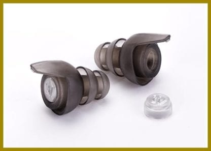 Custom Earmolds and Ear Plugs » Las Vegas Advanced Audiology Institute